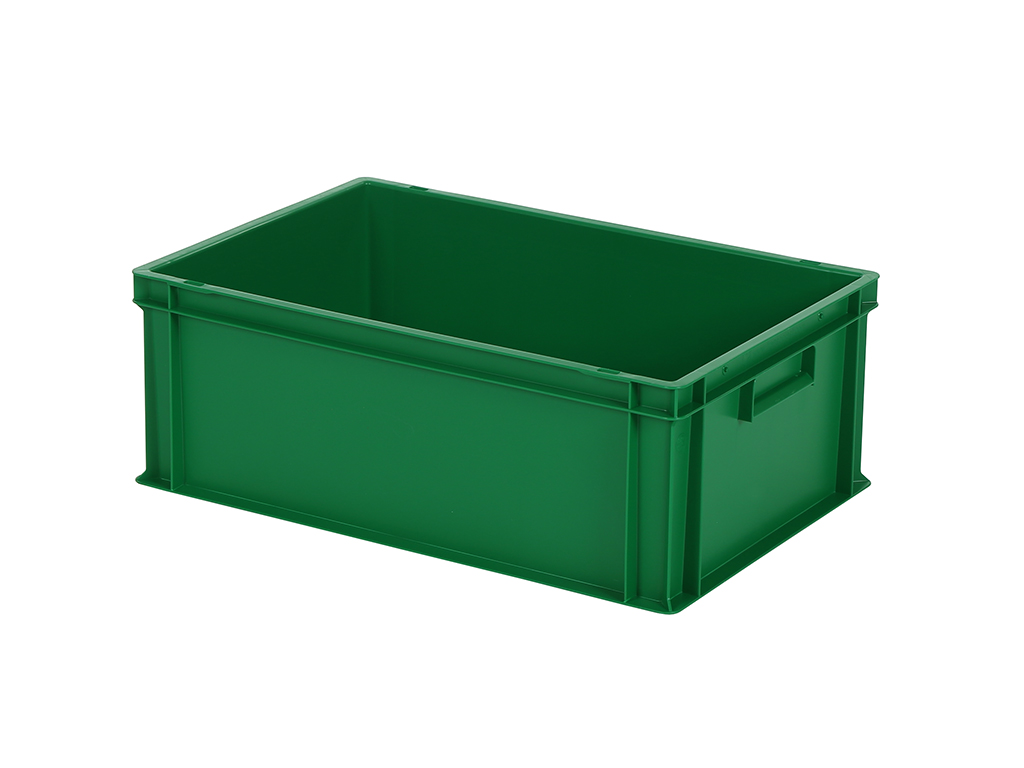 Farbige Euroboxen - Transoplastshop