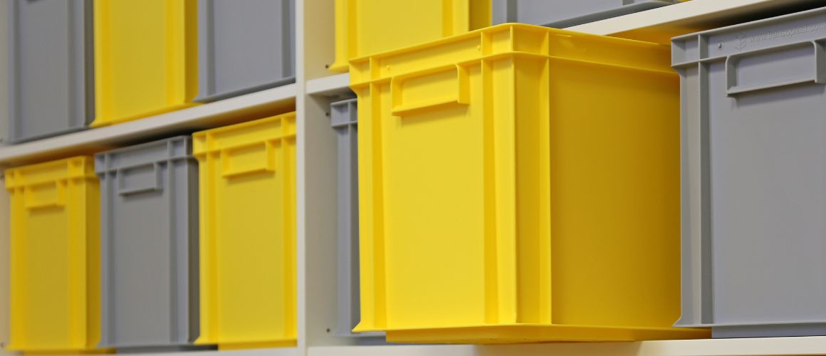 Euroboxen - Transoplastshop