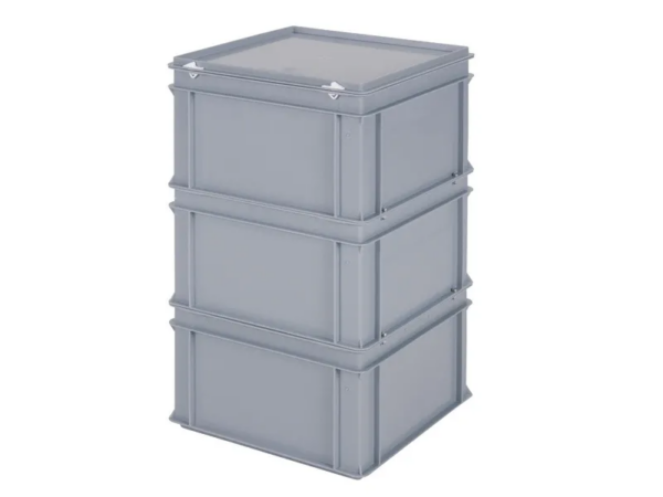 Euroboxen Maße - Transoplastshop